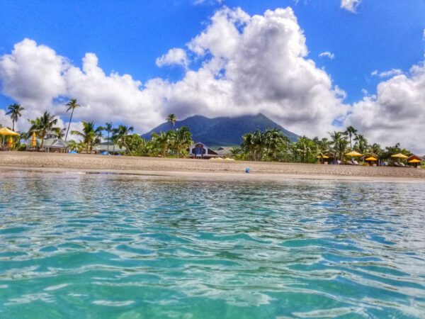 Best of Nevis - A Must visit small Caribbean Island still unspoiled by ...