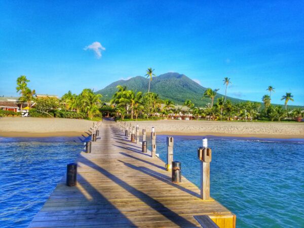 Best of Nevis - A Must visit small Caribbean Island still unspoiled by ...