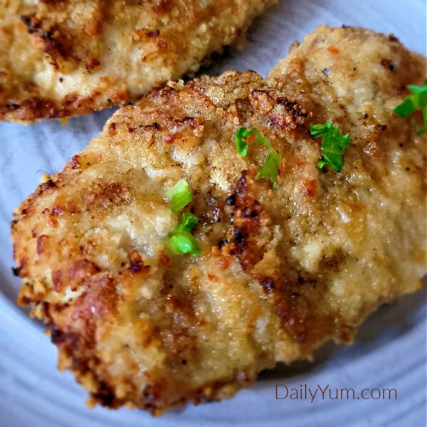 Air Fryer Recipes Archives - Daily Yum