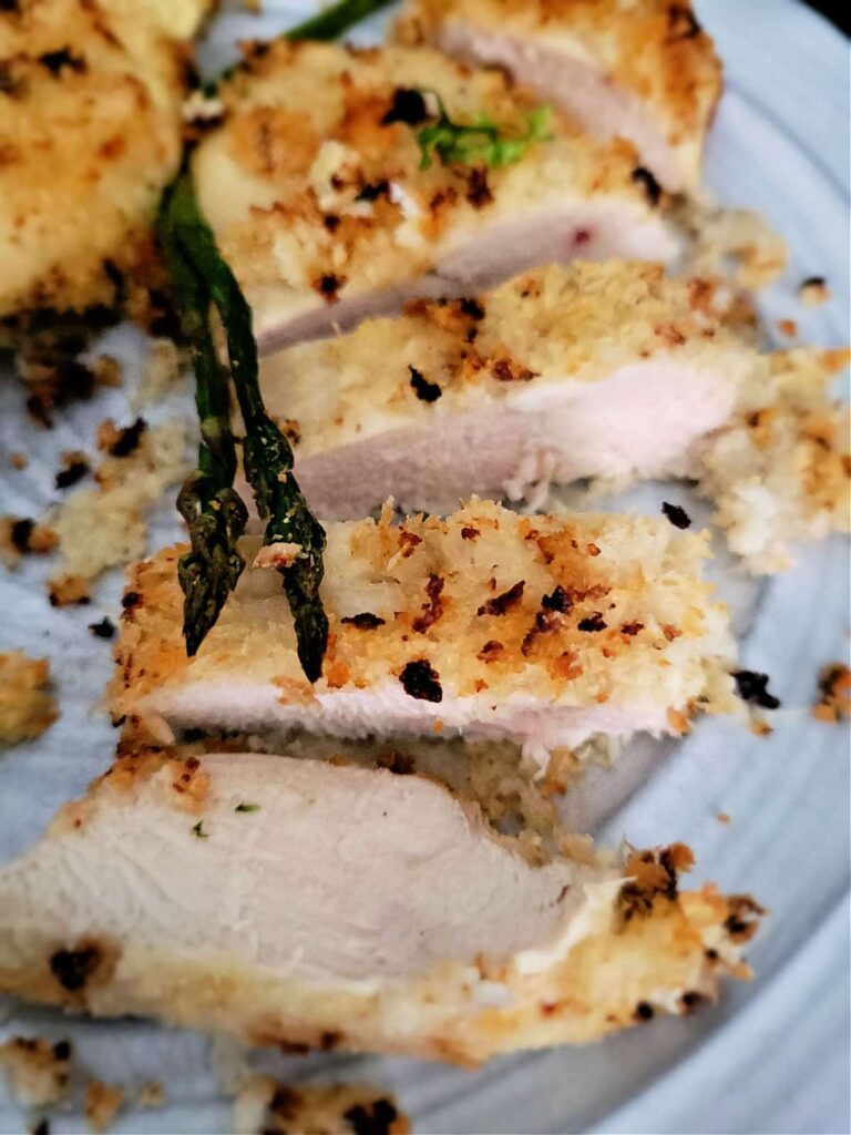 Air Fryer Pickle Juice Chicken - Daily Yum