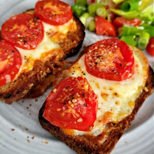 Deliciously Simple Air Fryer & Everyday Recipes - Daily Yum