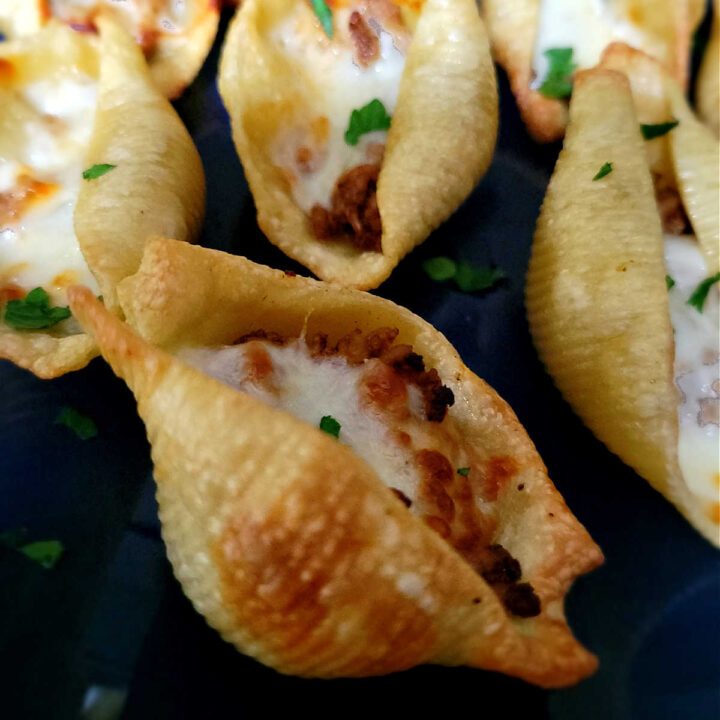 Air Fryer Recipes Archives - Daily Yum