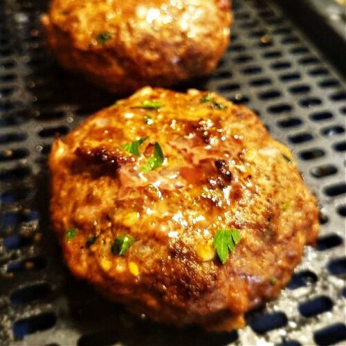 Air Fryer Recipes Archives - Daily Yum