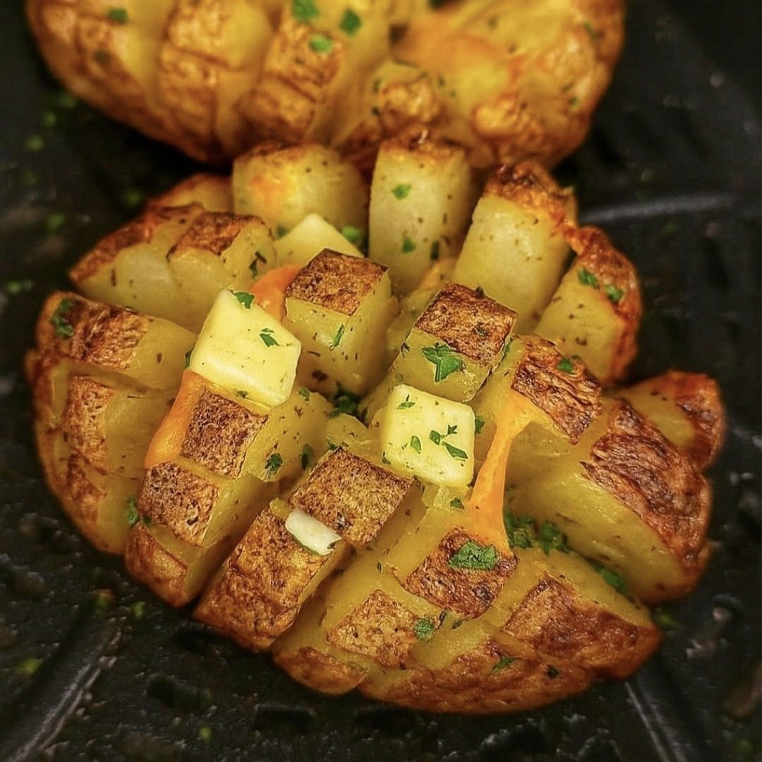 Deliciously Simple Air Fryer & Everyday Recipes - Daily Yum